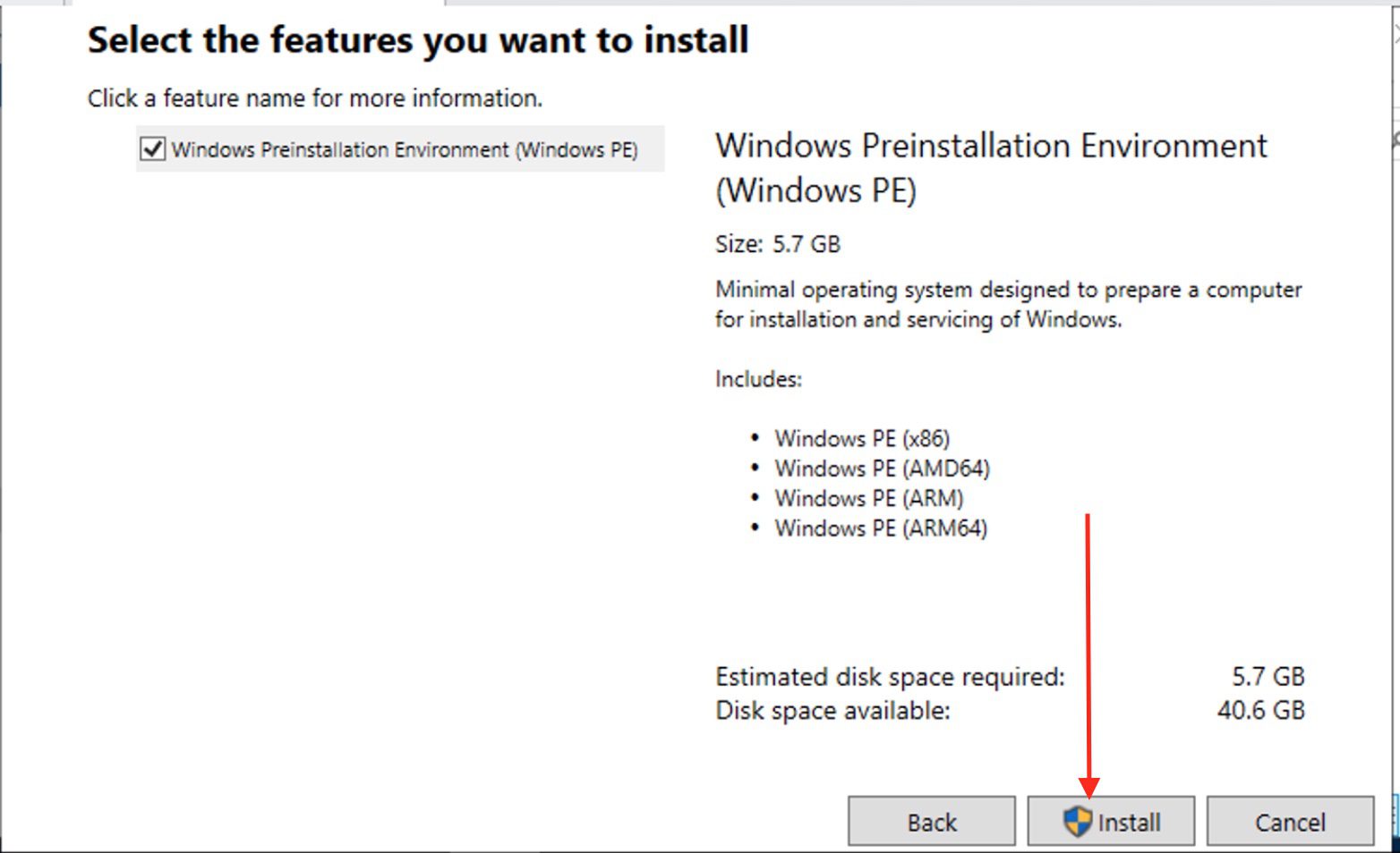 PowerShell Deployment Extension for MDT: How to deploy Windows using ...