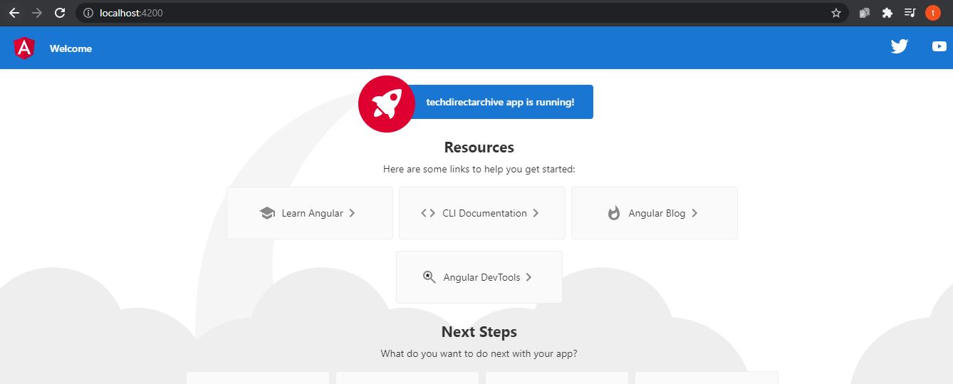 How to deploy your Angular App to Azure from Visual Studio Code