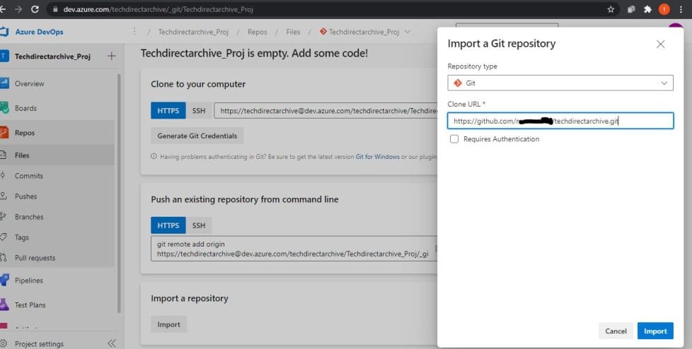 Using SonarCloud: How to Integrate SonarCloud with Azure DevOps Pipeline