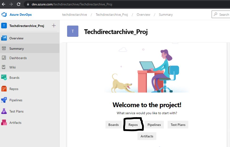 Using Sonarcloud How To Integrate Sonarcloud With Azure Devops Pipeline