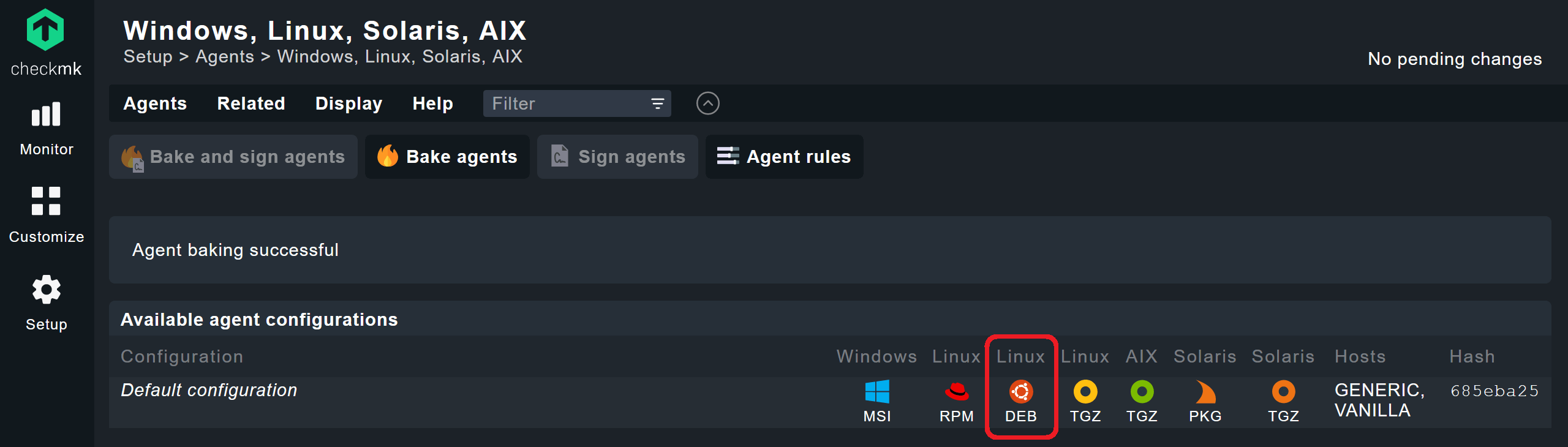 Perform System Monitoring with CheckMK - TechDirectArchive