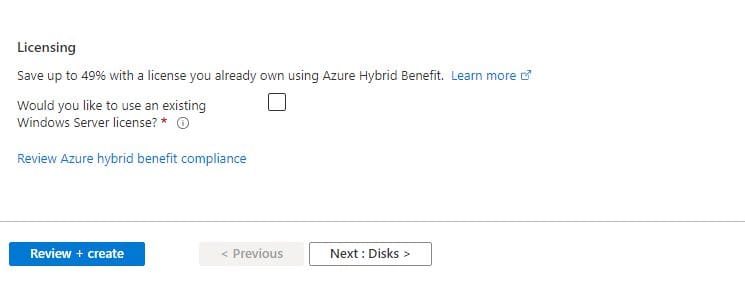 Add or Remove Network Interface from a VM in Azure - TechDirectArchive