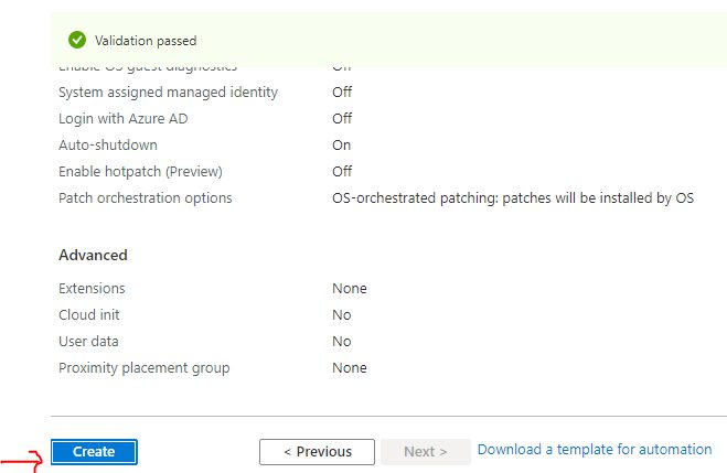 Add Or Remove Network Interface From A Vm In Azure Techdirectarchive