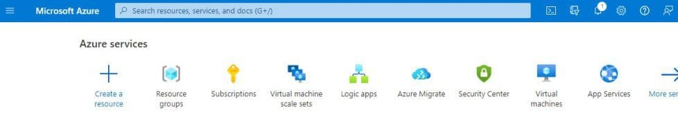 Add or Remove Network Interface from a VM in Azure - TechDirectArchive