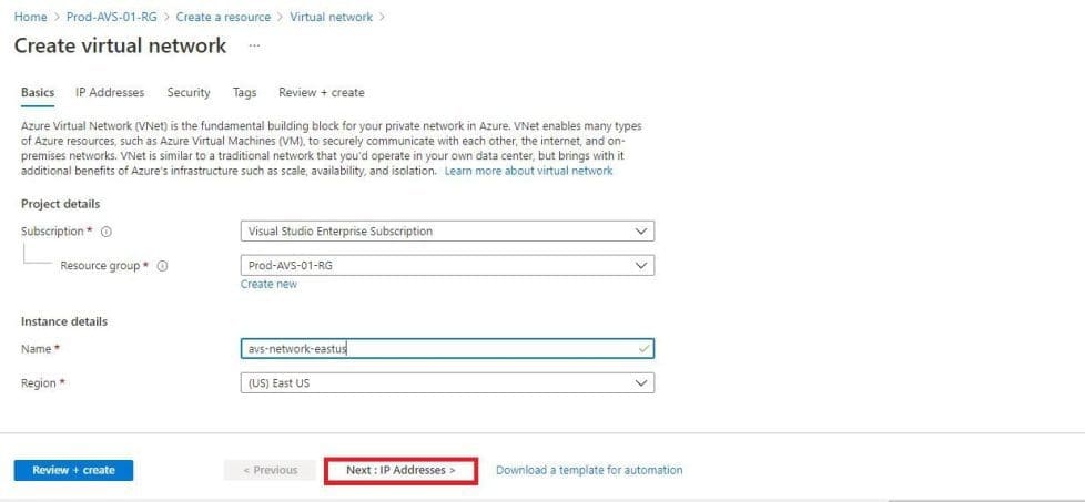 How To Deploy Azure VMware Solution Private Cloud