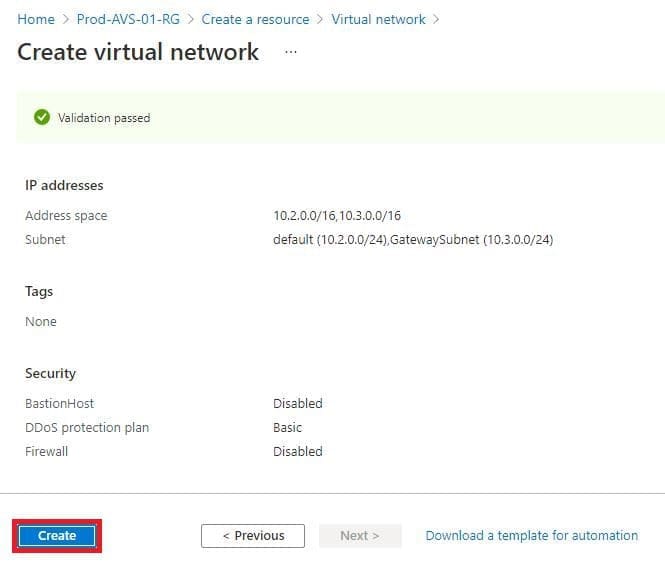 How To Deploy Azure VMware Solution Private Cloud