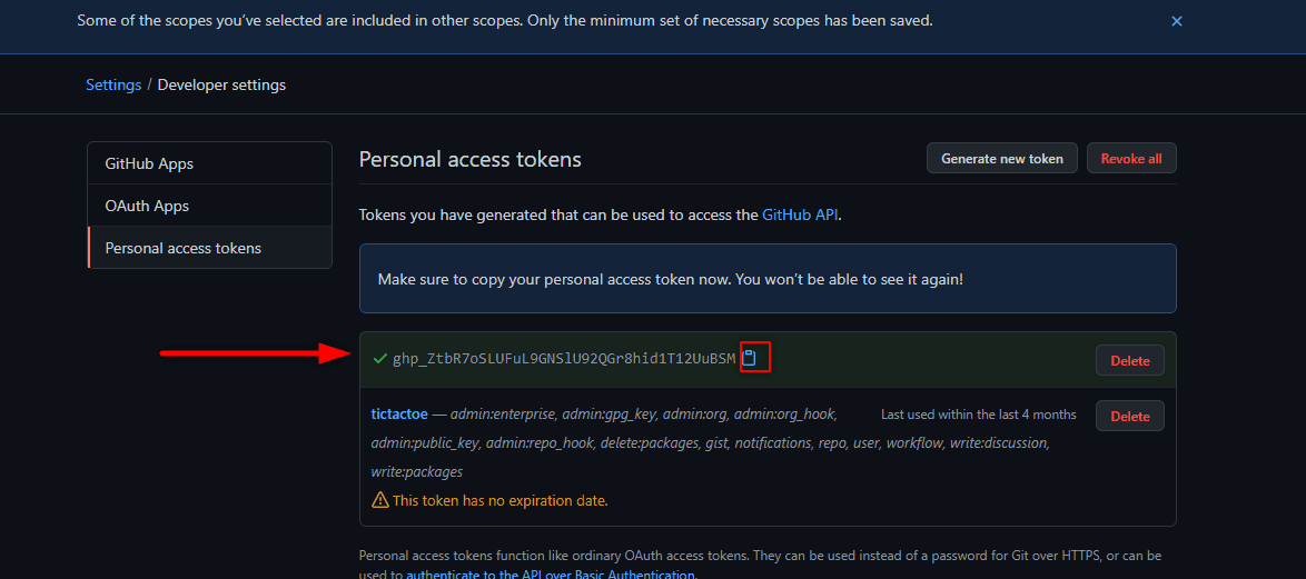 Azure DevOps: Docker and Kubernetes Deployment with GitHub
