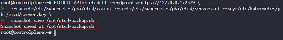 How to create a static pod in Kubernetes - TechDirectArchive