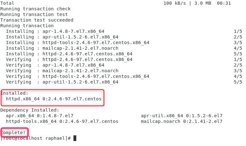 How to solve Errno 256 - TechDirectArchive
