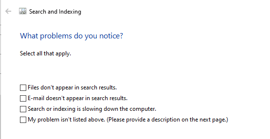 How to Quickly Fix Windows Search Bar Not Working