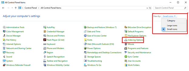 How to Quickly Fix Windows Search Bar Not Working