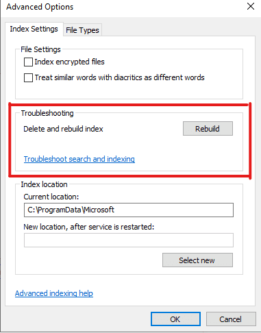 How to Quickly Fix Windows Search Bar Not Working