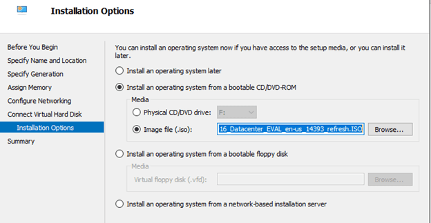 How to perform Windows Server backup with Nakivo or Windows Server ...