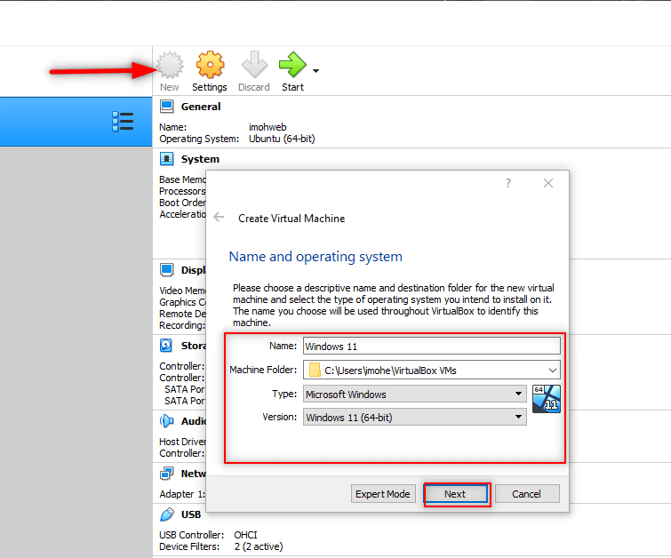 Installing Windows 11 without TPM Support