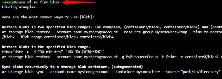 How to use the Azure Cloud Shell or Azure CLI and Azure PowerShell ...