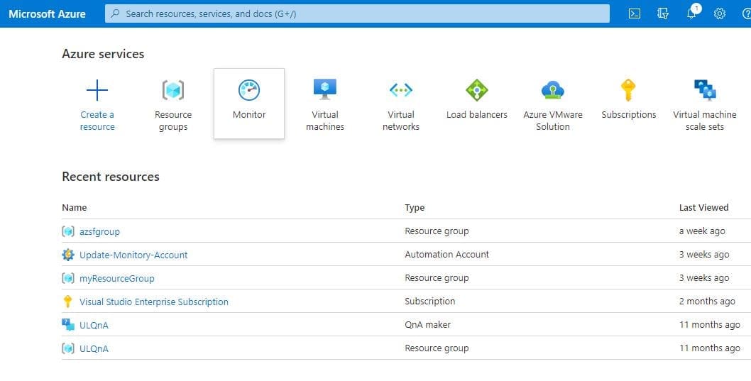 How to use the Azure Cloud Shell or Azure CLI and Azure PowerShell ...