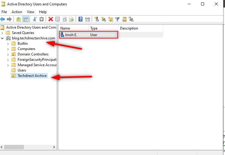 Install and configure Active Directory Domain Services on Windows