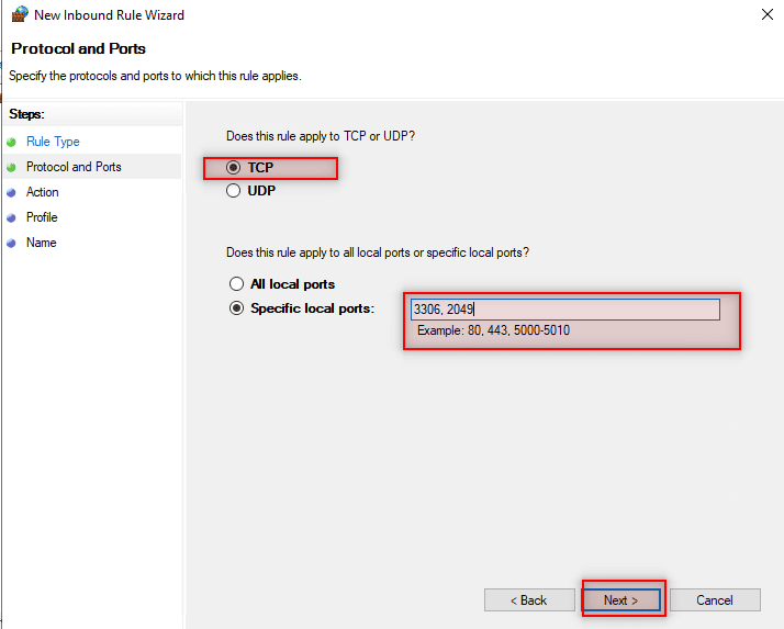 How to create and configure a Shared Folder on Windows Server ...