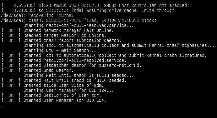 Linux Boot Process Explained Step by Step for Beginners - TechDirectArchive