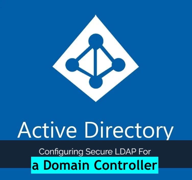 Fix LDAP Connection Error 81: Cannot open connection via ldp.exe