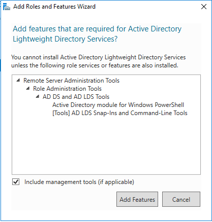 Generate a self-signed SSL certificate: Enable LDAP over SSL ...