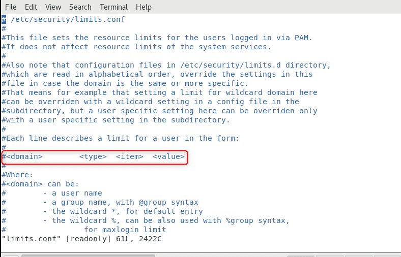 How to configure user resource limits and restrictions in Linux ...