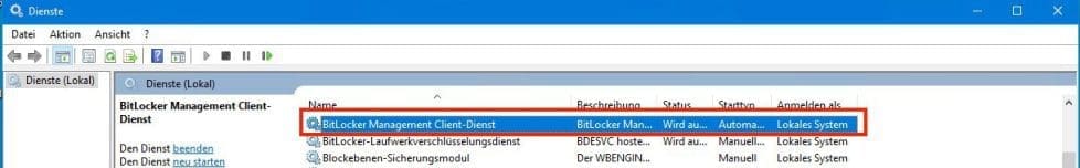 Check if MBAM Agent is installed on Windows PC