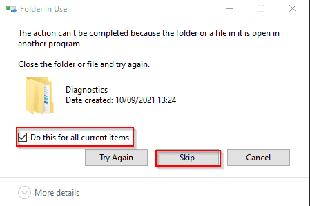 How to Clear Cache on Windows 10