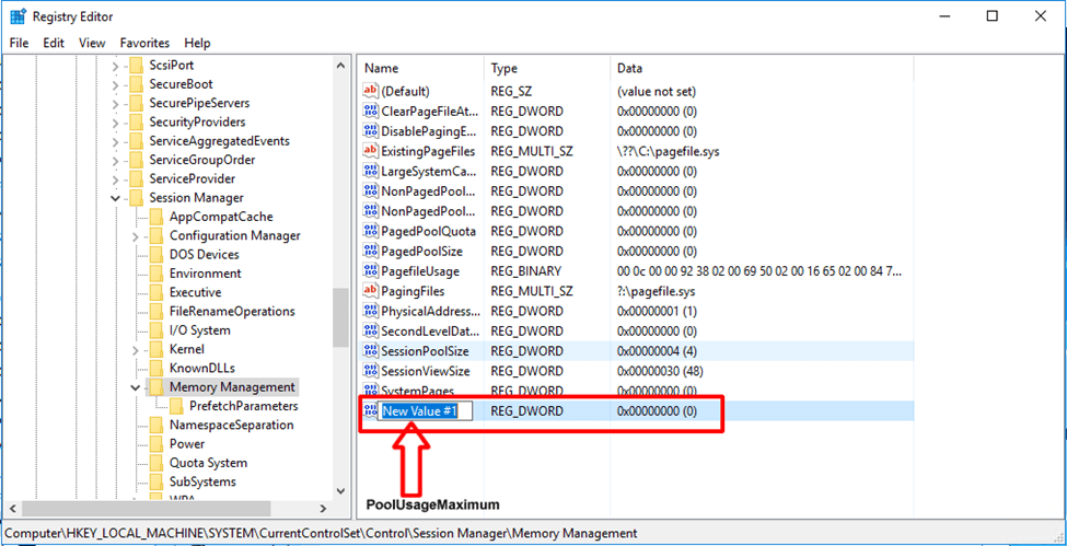 How to Fix “Insufficient System Resources Exist to Complete the ...