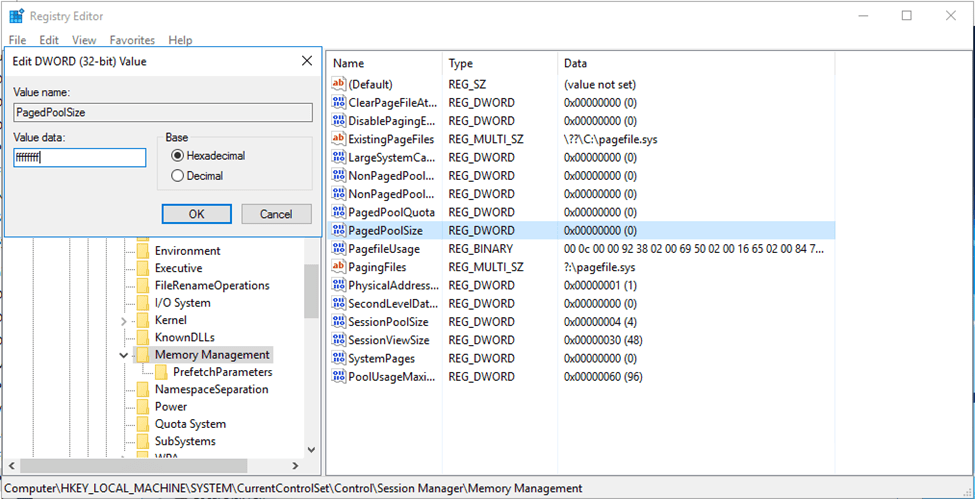 How to Fix “Insufficient System Resources Exist to Complete the ...