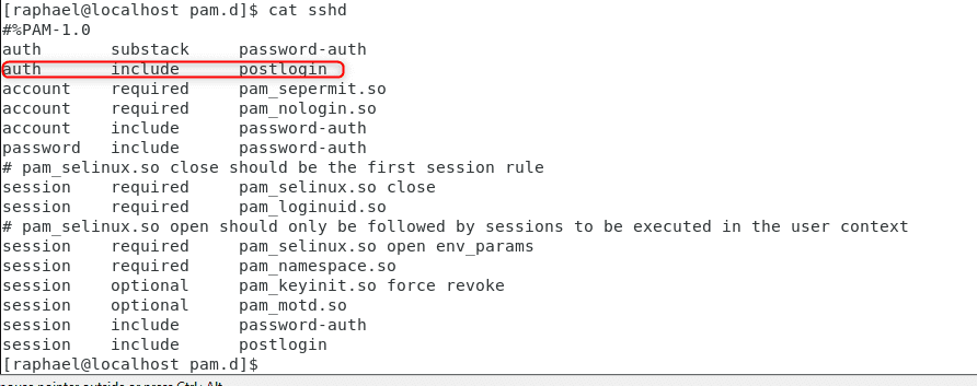 How to Configure Advanced PAM in Linux - TechDirectArchive
