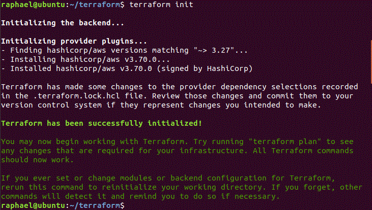 How to Install Terraform on Linux - TechDirectArchive