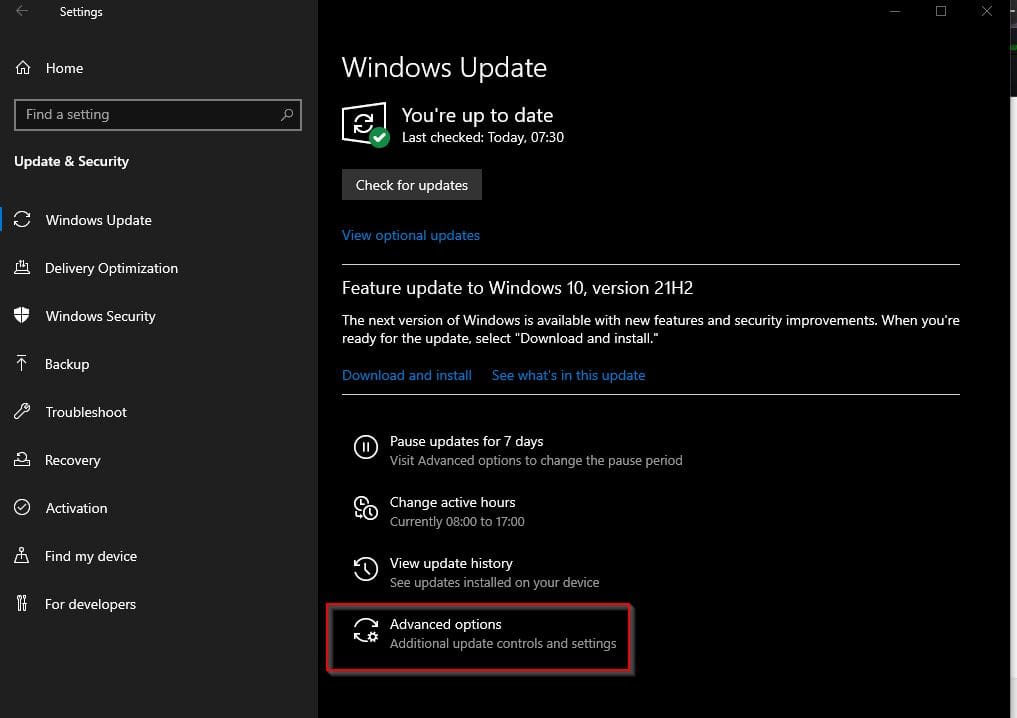 How to fix CPU at 100% when nothing is running problem on Windows