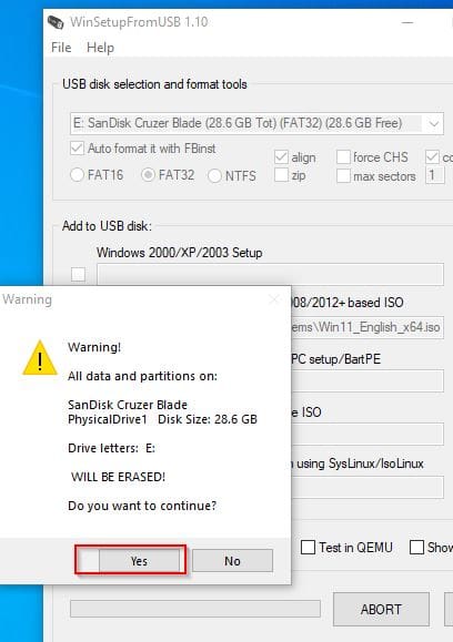 Create A Multiboot With Multiple Os Isos