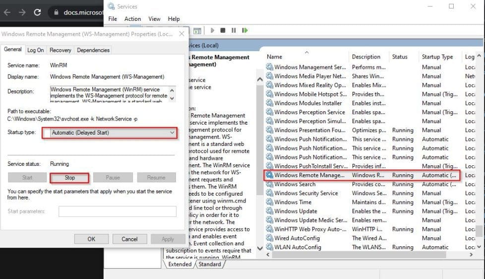 Install Windows Admin Center on Windows 10 and Windows 11