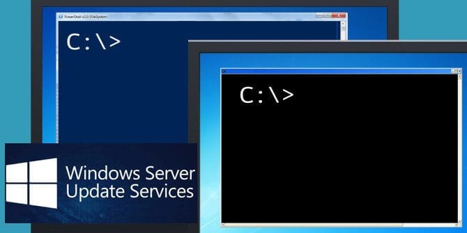 How to Start, Stop and Restart Windows Server Update WSUS Services via ...