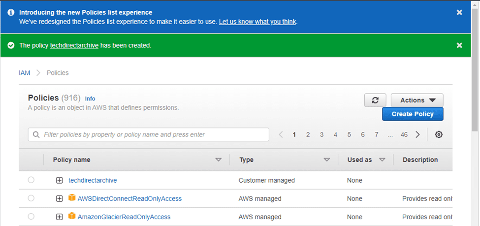How to Use Postman with the Amazon Pinpoint API