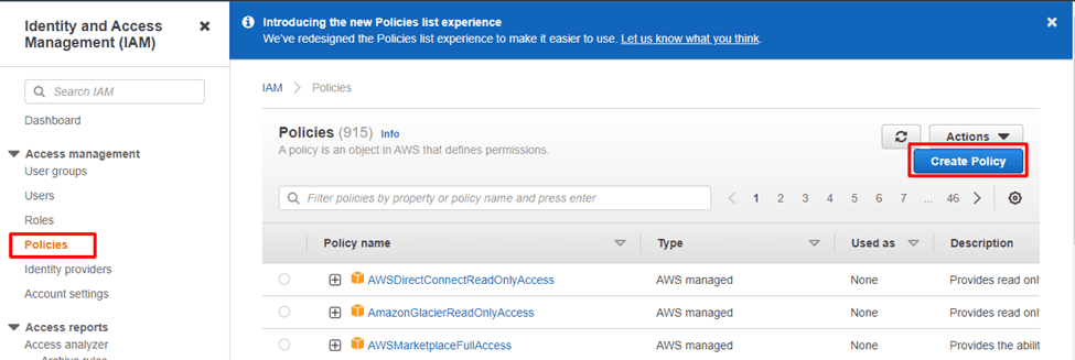 How to Use Postman with the Amazon Pinpoint API