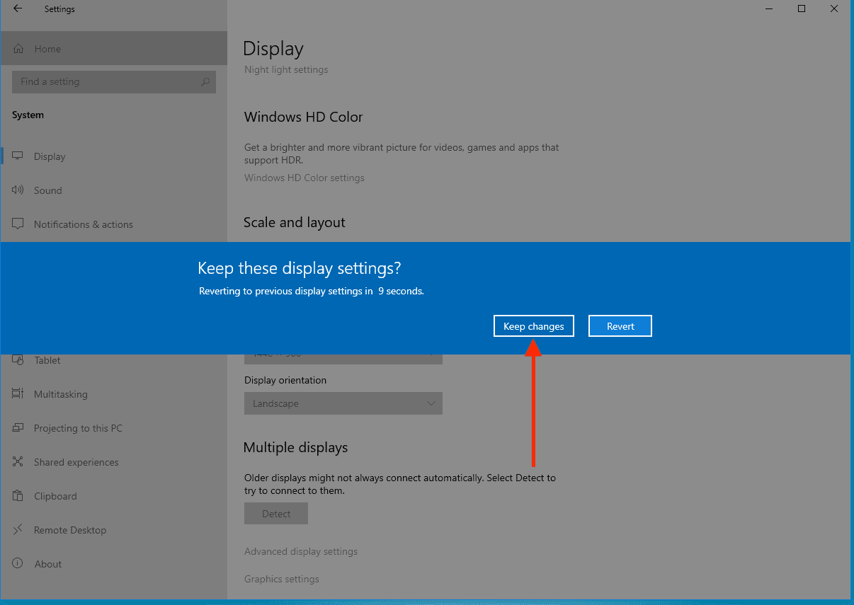 How to fix HyperV Virtual Machine display taking over the entire screen ...