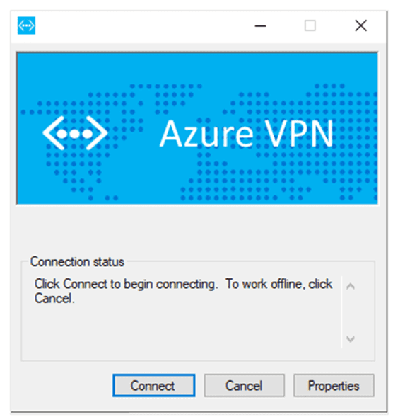 The remote access connection completed but authentication failed ...