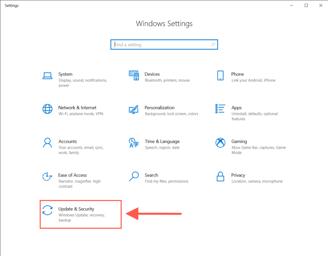 enable Secure Boot on PC to install Windows 11