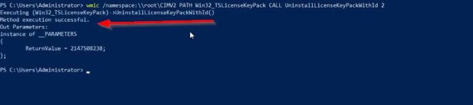 How to Remove and Manage RDS Licenses - TechDirectArchive