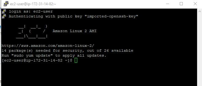 Convert a PEM Key to a PPK Key on a Linux and Windows - TechDirectArchive