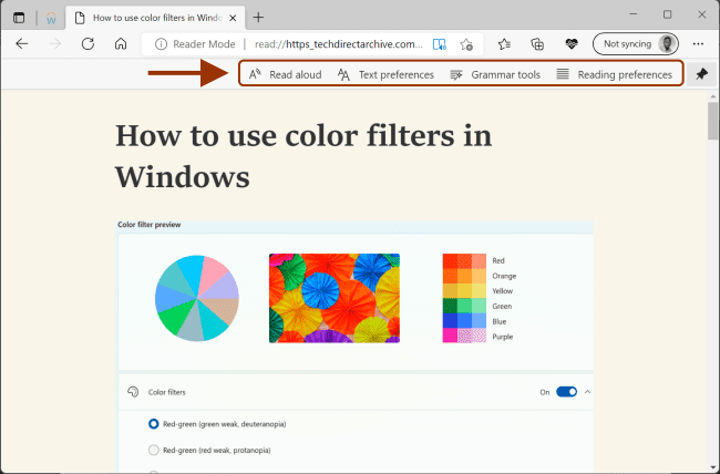 Focus on Tasks: Limit Distraction & Get Things Done on Windows