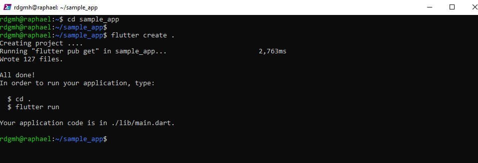 How to Set Up Flutter with Android Studio on Linux - TechDirectArchive