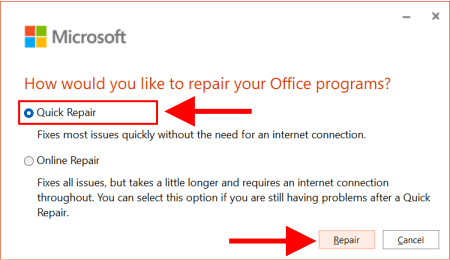 How to Fix Microsoft Excel Crash Issues