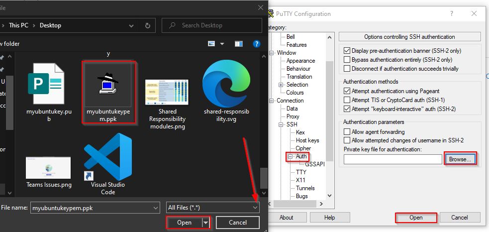 Associate Ssh Public Key With Azure Linux Vm Techdirectarchive