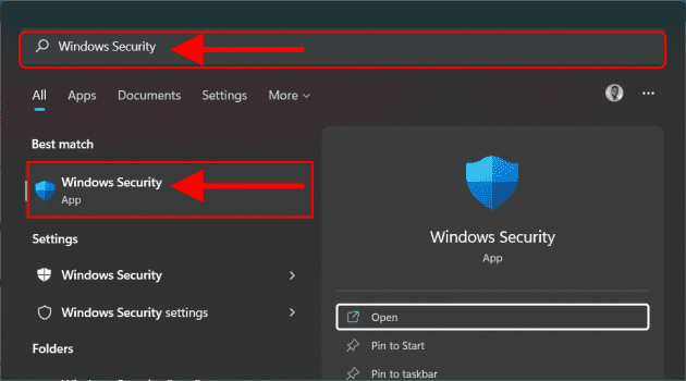 Enable or disable Windows Defender Antivirus Scanning
