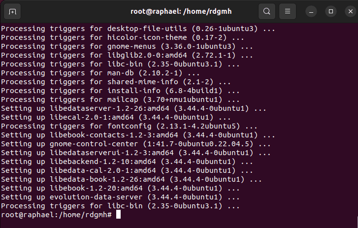 Discord Installation Guide for Linux System - TechDirectArchive