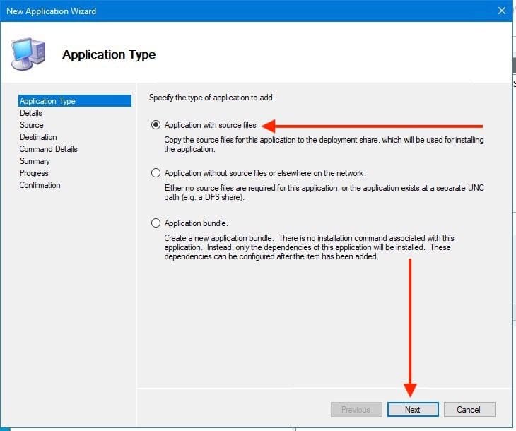 How to deploy MBAM Client as part of a Windows Deployment ...
